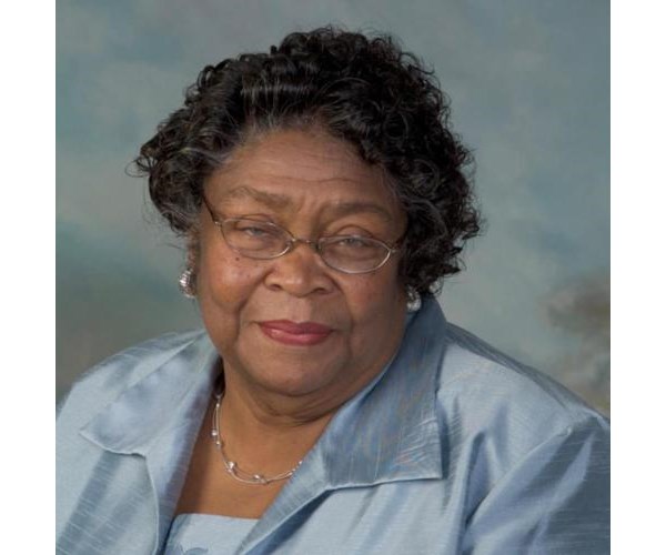 Mrs. Georgia Hall Edwards Obituary (2026) - Snow Hill, NC - J.B. Rhodes ...