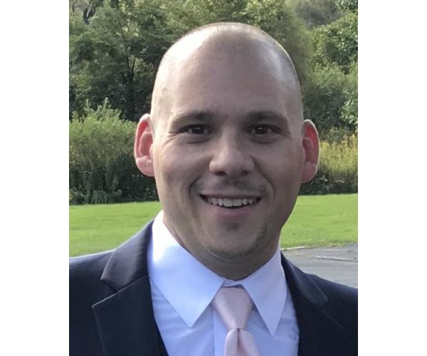 Christopher Joachim Frezzolini Obituary (2021) - Clarks Summit, PA ...
