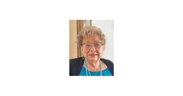 Donna M. Anderson Obituary (2022) - Saint Cloud, MN - Benson Funeral ...