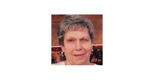Patricia Jean Keane Obituary (2025) - Louisville, KY - Fern Creek ...