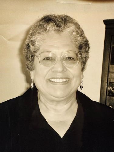 Sallie Madrid Obituary (2023) - Belen, NM - Noblin Funeral Service of ...