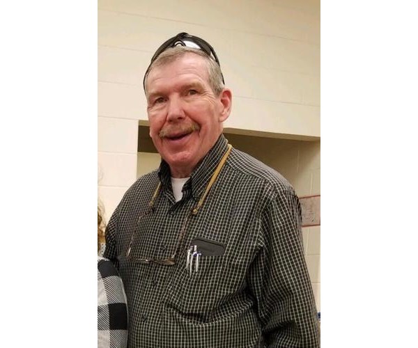 Robert James "Bob" Stewart Jr. Obituary (2025) - Columbus, GA ...