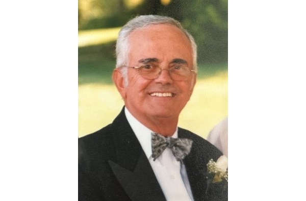 James V. Jones Obituary (2023) - Holmdel, NJ - Holmdel Funeral Home