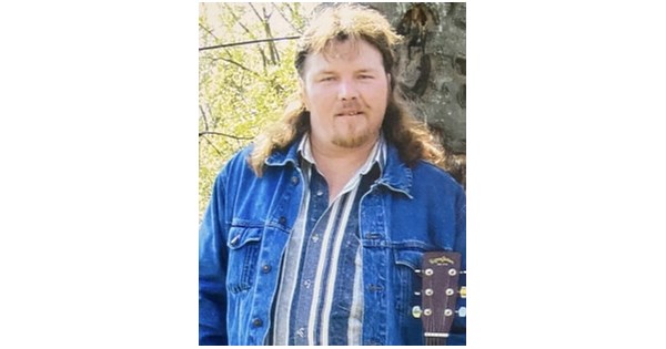 Jerry Lee Scaggs Jr. Obituary (2024) - Du Quoin, IL - Maxton-Rosado ...