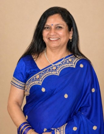 Indira M. Shah Obituary (2026) - St. Joseph, MI - Starks Family Funeral ...
