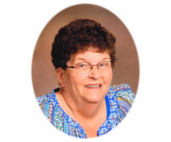 Sharon Louise Johnson Obituary (2025) - Annandale, MN - Dingmann ...