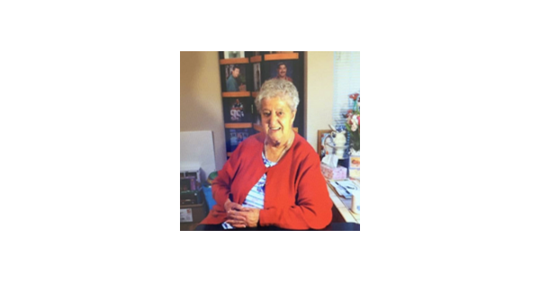 Jessie Perry Obituary (2026) - Orland, CA - Sweet-Olsen Family Mortuary