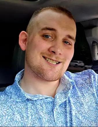 Ryan Michael Phillips Obituary (2025) - Redford, MI - Charles R. Step ...