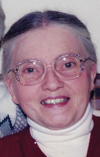 Madelyn Reineck Obituary (2023) - Bluffton, IN - Goodwin - Harnish ...