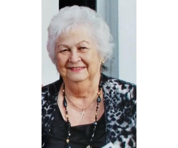 Esther Dee Gosnell Obituary (2024) - Rockledge, FL - Ammen Family ...