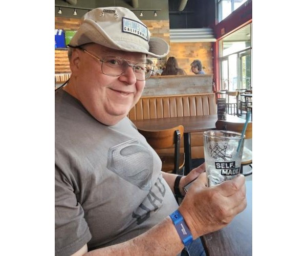 John B Varney Obituary (2025) - Crestwood, IL - Becvar & Son Funeral ...