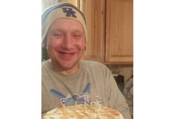 Lacy Dewayne McCarty Obituary (2024) - Owingsville, KY - Richardson ...