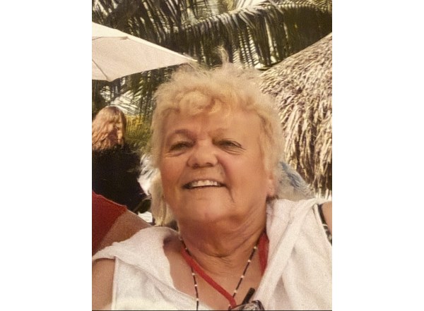 Faye Turner Hazen Obituary (2026) - Crockett, TX - Callaway-Allee ...