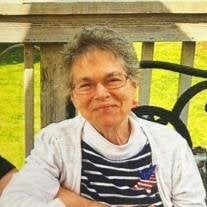 Anne Fish Obituary (2026) - Worthington, OH - Rutherford-Corbin Funeral ...