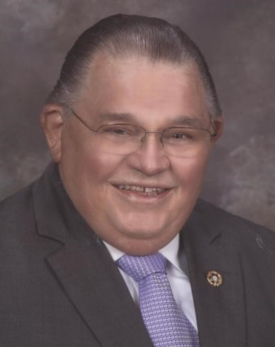 Keith Alvin Kennedy Obituary (2024) - Saint Cloud, MN - Benson Funeral ...