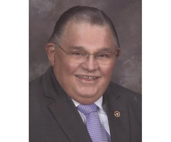 Keith Alvin Kennedy Obituary (2024) - Saint Cloud, MN - Benson Funeral ...