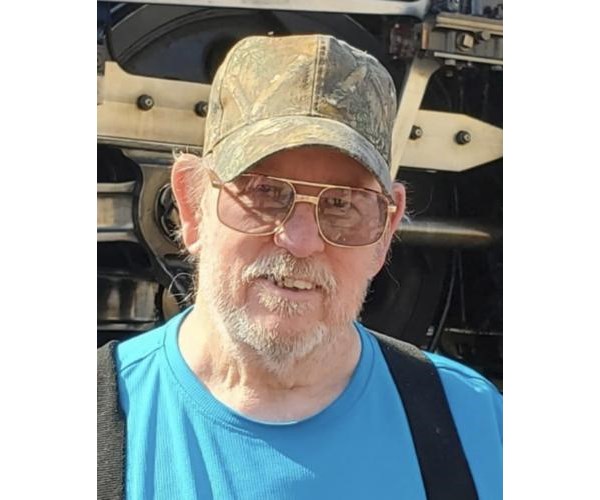 Ricki Lee Allen Obituary (2025) - Cisco, TX - Kimbrough-Jacobs Funeral Home