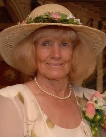 Sally Ehlers Obituary and Online Memorial (2025)