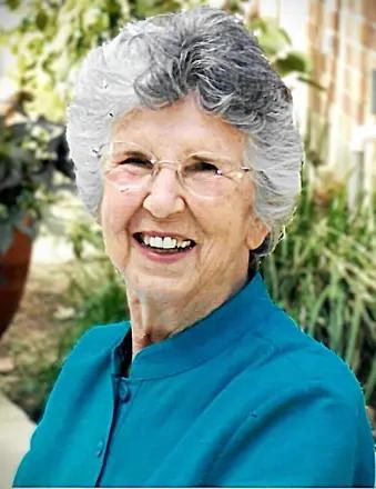 Doris Mathews Obituary (2025) - Fayetteville, TX - Koenig-Belvill ...