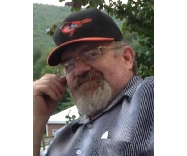 Robert E. Schoffstall Obituary (2025) - Williamstown, PA - Dimon ...
