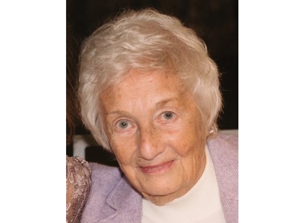 Susan F. Mitchell Obituary (2025) - Bridgewater, MA - Chapman Funerals ...