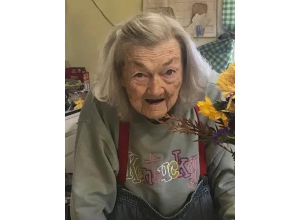 Mary Lou Burns Rankin Obituary (2025) - Paris, KY - Lusk-McFarland ...