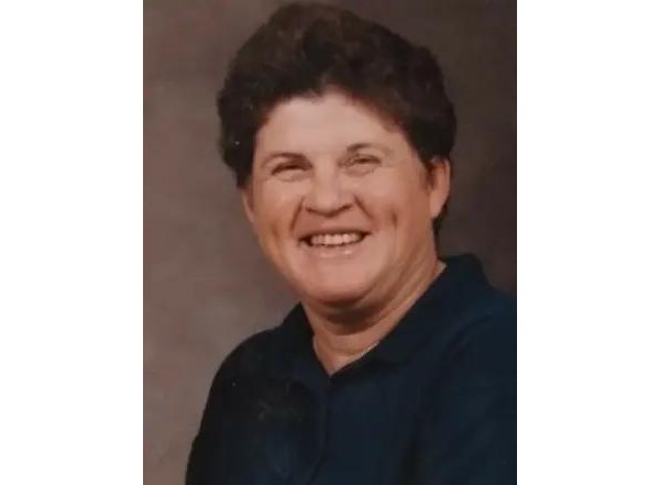Glenda Faye Quinn Obituary (2025) - Shafter, CA - Basham Funeral Care ...