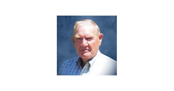 Marshall Norman Jr. Obituary (2023) - Brownstown, IN - Spurgeon Funeral ...