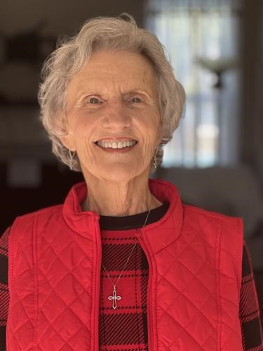 Annette Williams Crumpton Obituary (2024) - Wilmington, NC - Wilmington ...
