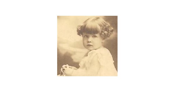 Agnes Cecelia Latchford O'Neill Obituary (2024) - Leesburg, VA ...