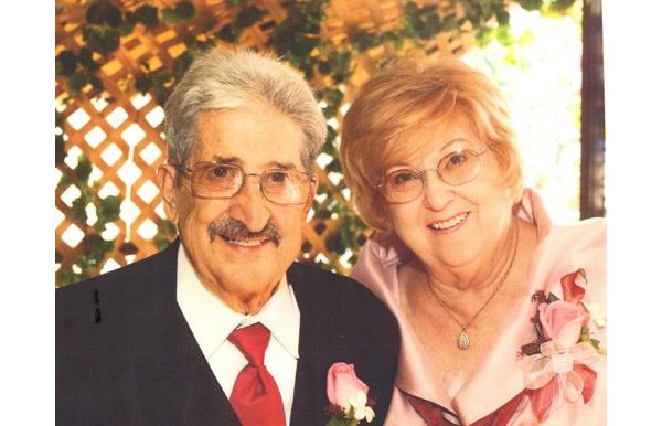Melba Jean Pelusi Obituary (2021) - Ogden, UT - Lindquist's Ogden Mortuary