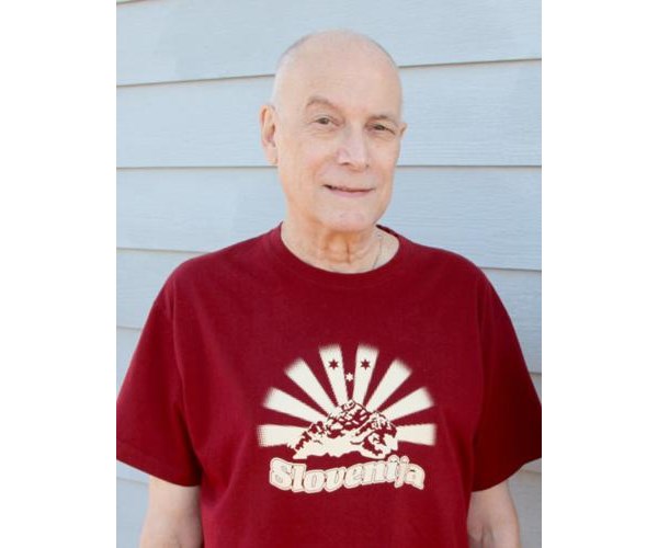 Charles Novak Obituary (1941 - 2025) - Ely, MN - The Ely Echo
