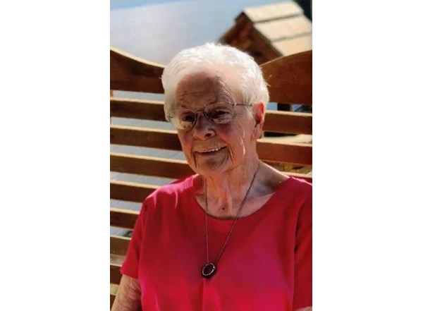 Betty McCanless Obituary (2024) - Osage Beach, MO - Hedges-Scott ...