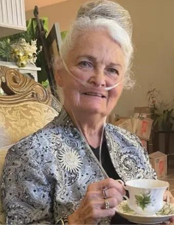 Lois Ruth Hardie Obituary (2025) - Bradenton, FL - Brown & Sons Funeral ...