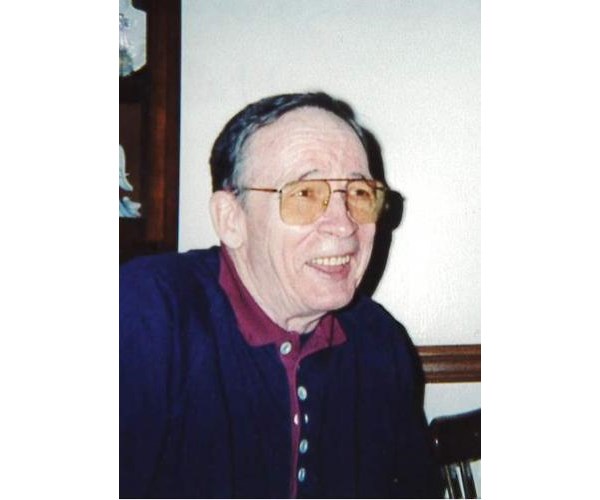 Edward J. Walsh Obituary (2026) - Dunmore, PA - Carlucci-Golden ...