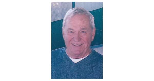 Richard Eichner Obituary and Online Memorial (2025)