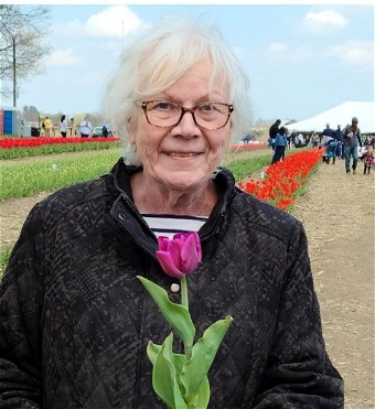 Diana J. Kramer Obituary (2026) - Palatine, IL - Smith-Corcoran ...