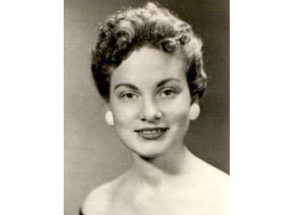 Jimmie Faye Turner Obituary (2025) - Titusville, FL - North Brevard ...
