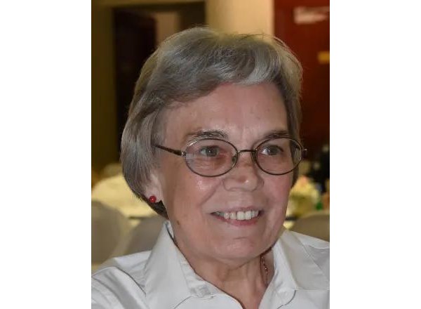 Patricia W. Colmar Obituary (2025) - Elsmere, KY - Don Catchen & Son ...