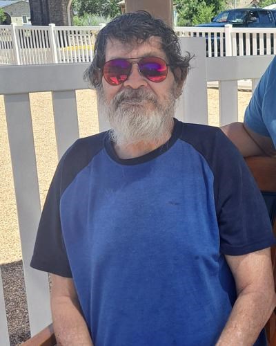 John Armendarez Obituary (2022) - Lamar, CO - Peacock Funeral Home - Lamar