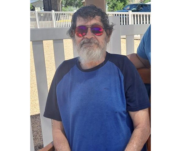 John Armendarez Obituary (2022) - Lamar, CO - Peacock Funeral Home - Lamar