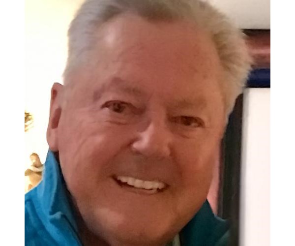 Thomas James "Tom" Frank Obituary (2025) - Edgewater, MD - Kalas ...