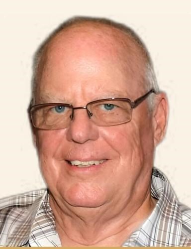 Keith Dale Hankins Obituary (2026) - Springfield, MO - Snapp-Bearden ...