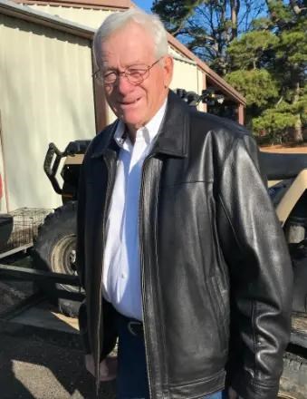 Richard Kelly Gage Jr. Obituary (2025) - DeQueen, AR - Wilkerson ...