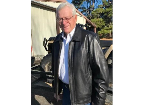 Richard Kelly Gage Jr. Obituary (2025) - DeQueen, AR - Wilkerson ...