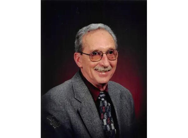 Wesley R. Stoner Obituary (2024) - New Castle, PA - R. Cunningham ...