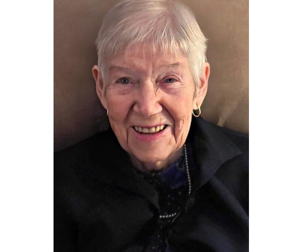 Hillegonda ‘Connie’ Van Dyk Soerewyn Obituary (1930 - 2025) - Haverhill ...