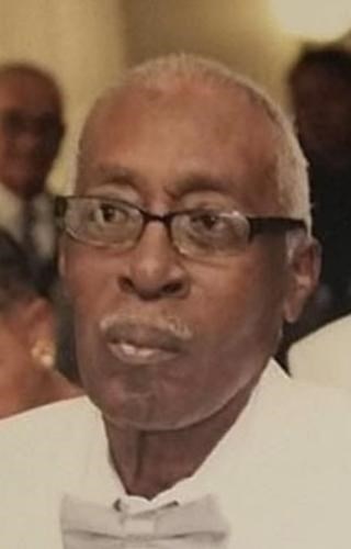 William H. Thompson Obituary (2024) - Louisville, KY - Rodgers-Awkard ...