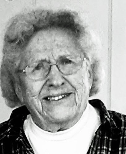 Ruth M. Eash Obituary (2022) - Wellman, IA - Powell Funeral Homes - Wellman