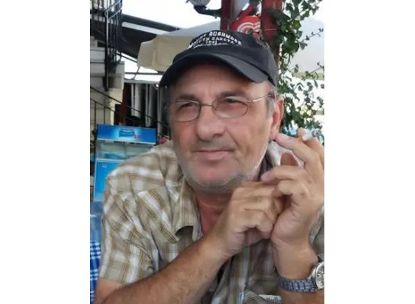 Konstantinos Mavridis Obituary (1958 - 2025) - Greeley, CO - The Denver ...